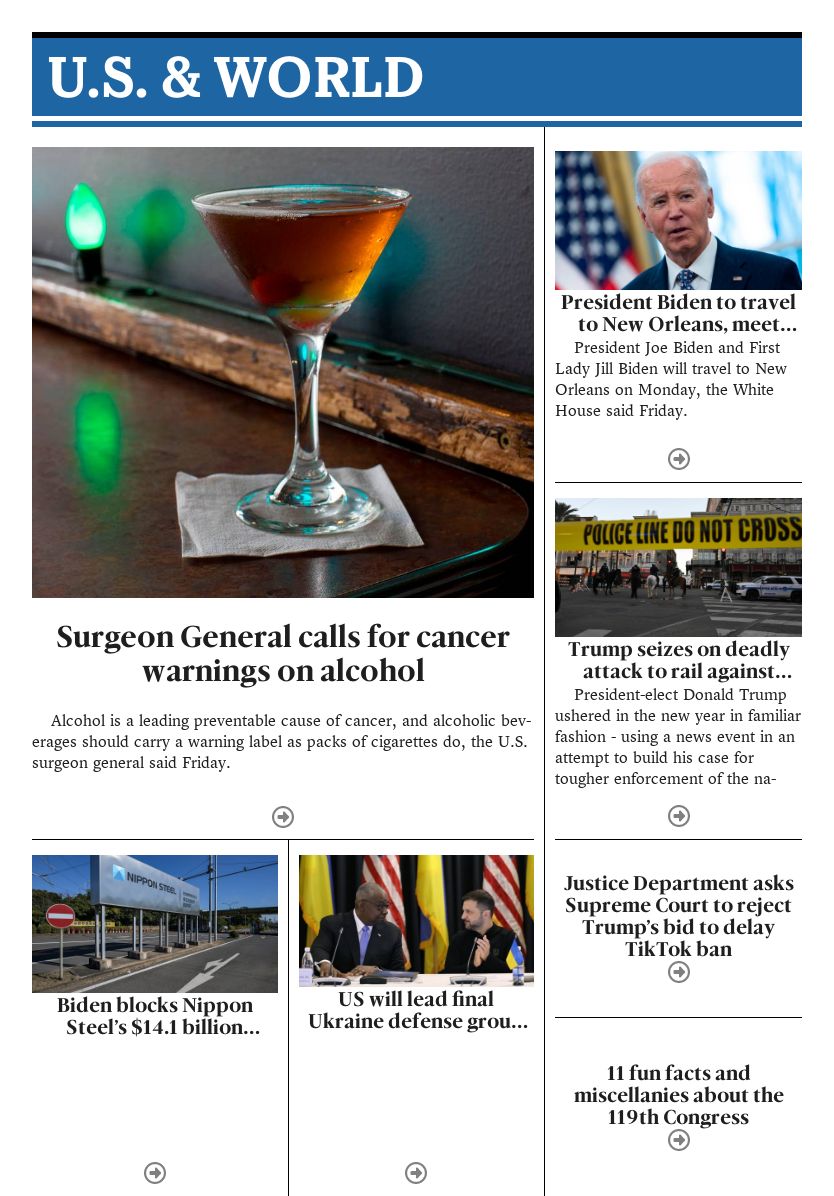 Bellingham Herald