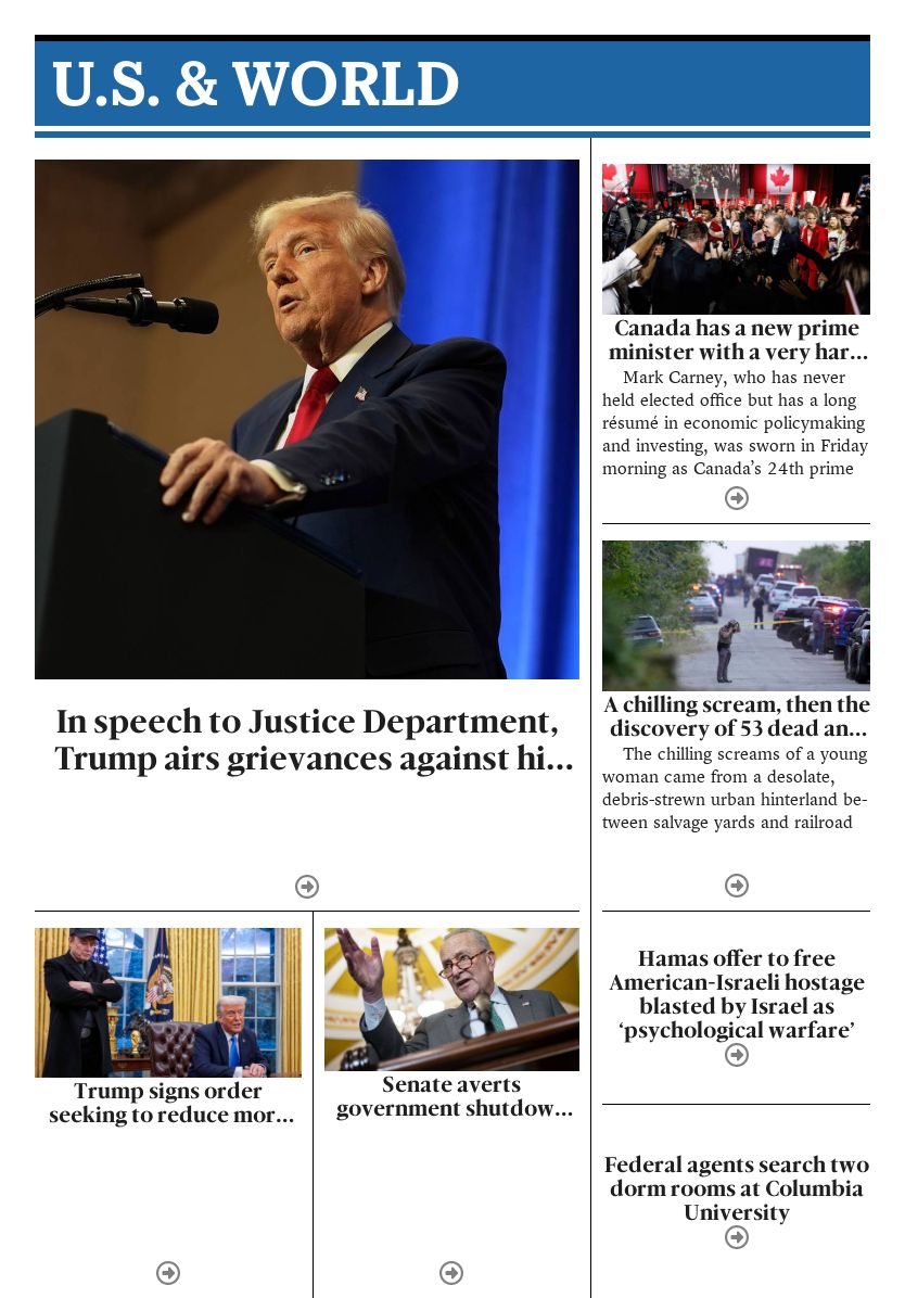 Fort Worth Star-Telegram